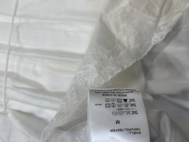 Top match Ermenegildo Zegna Dress