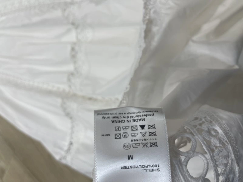 Indistinguishable Ermenegildo Zegna Dress