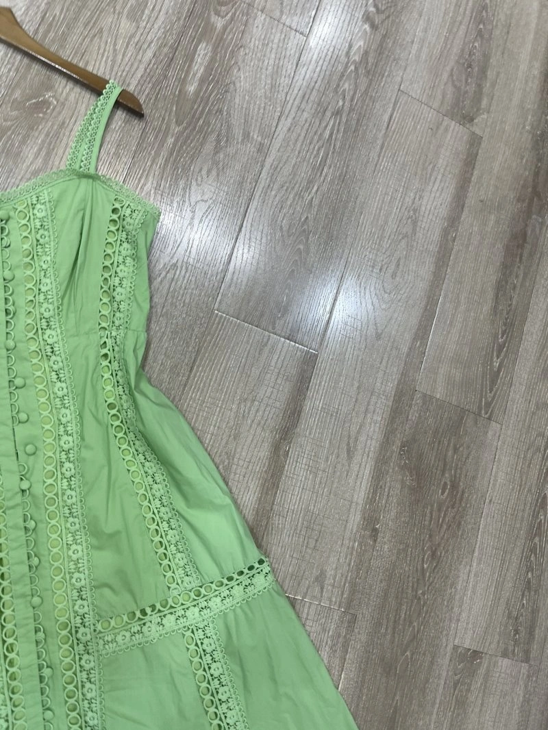 Original Ermenegildo Zegna Dress