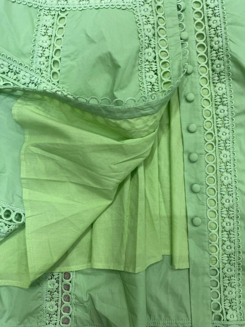 Original Ermenegildo Zegna Dress