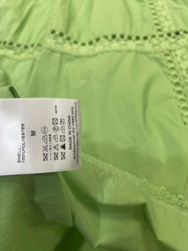 Original Ermenegildo Zegna Dress