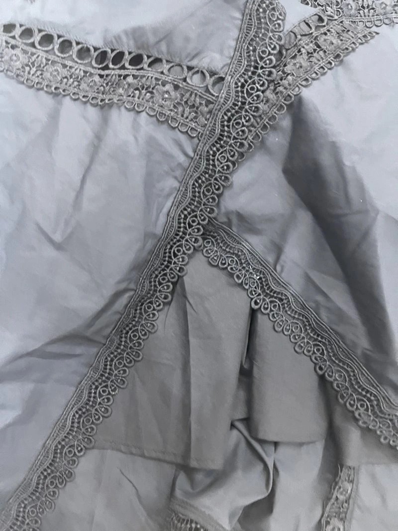 Precise copy Ermenegildo Zegna Dress