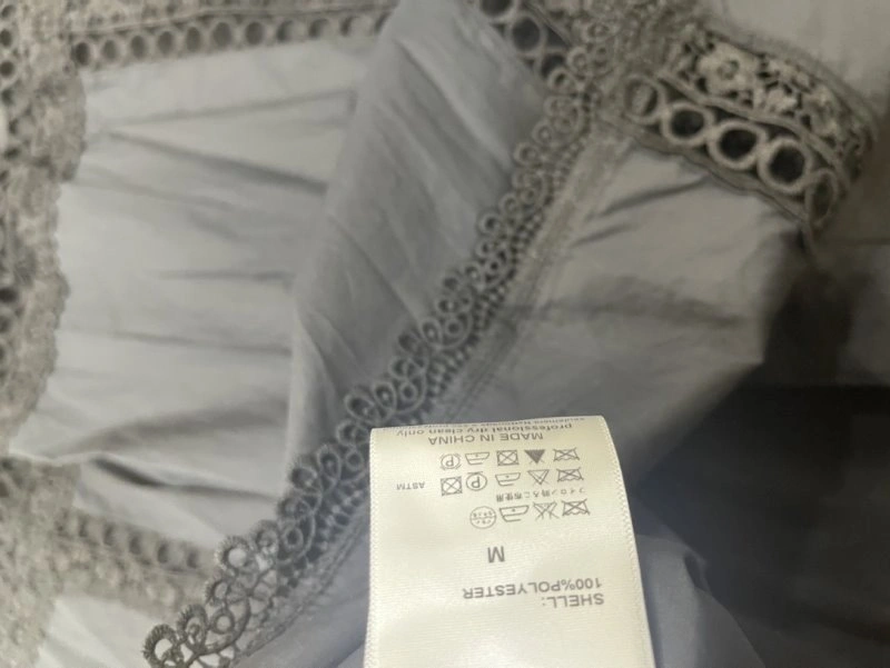 Precise copy Ermenegildo Zegna Dress