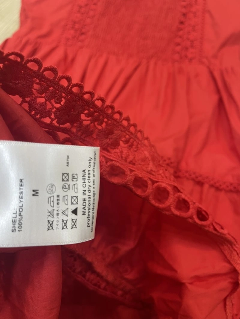 Accurate model Ermenegildo Zegna Dress
