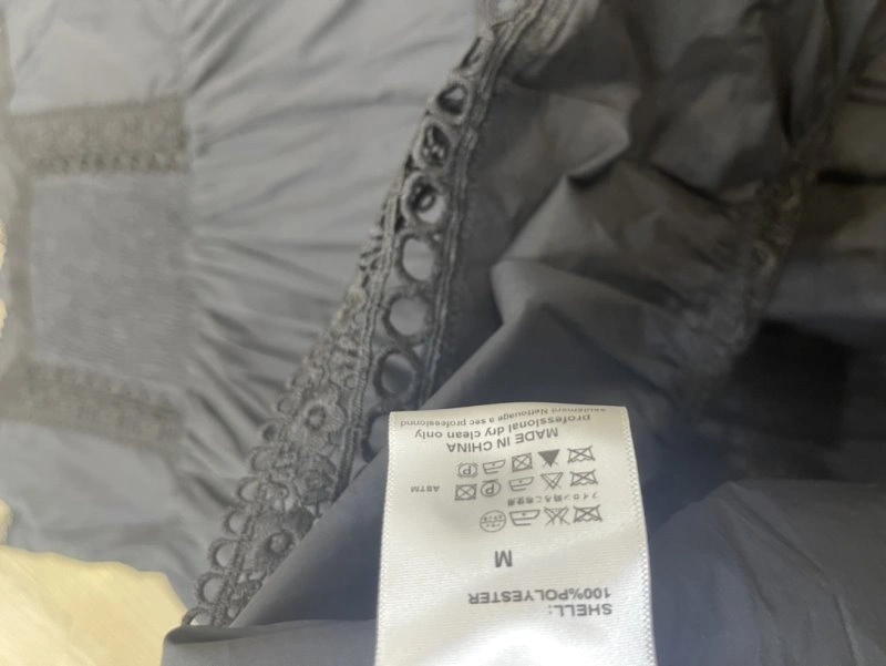 Top mirror Ermenegildo Zegna Dress
