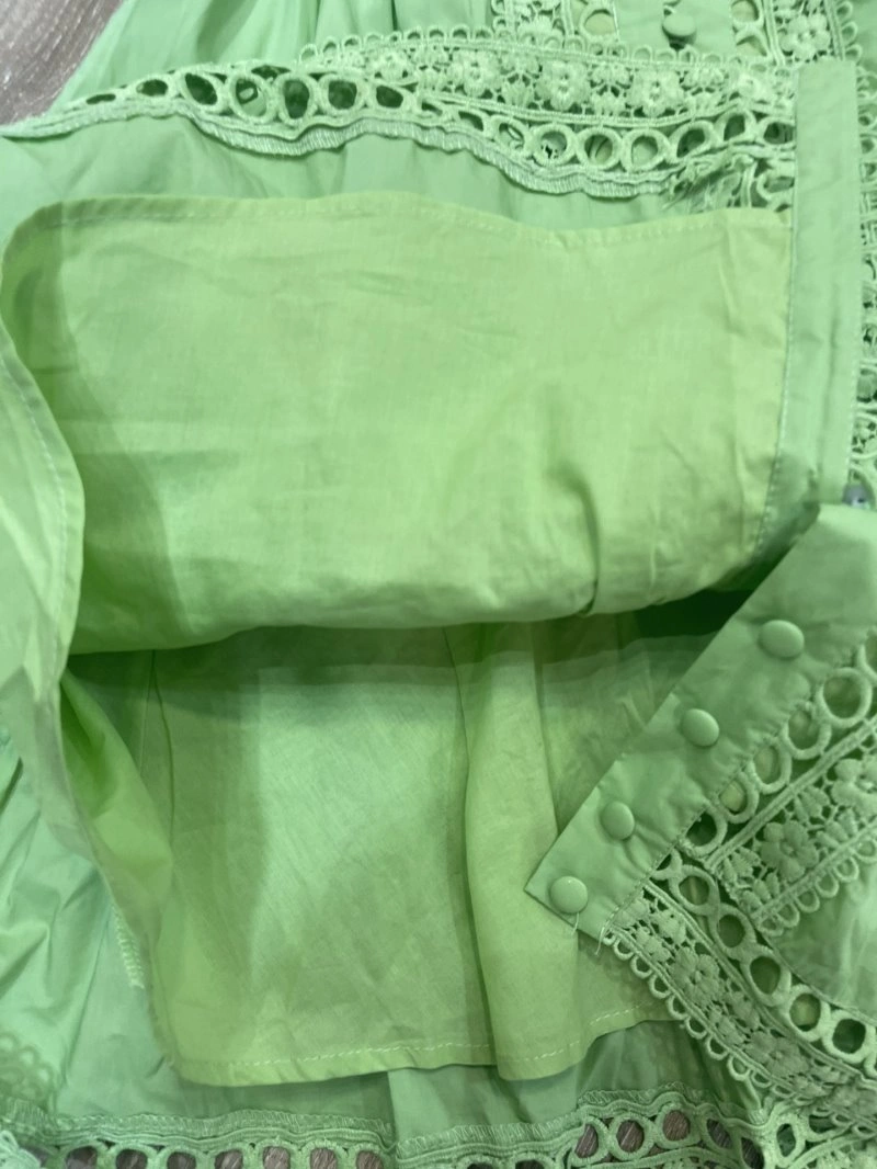 High fidelity Ermenegildo Zegna Dress