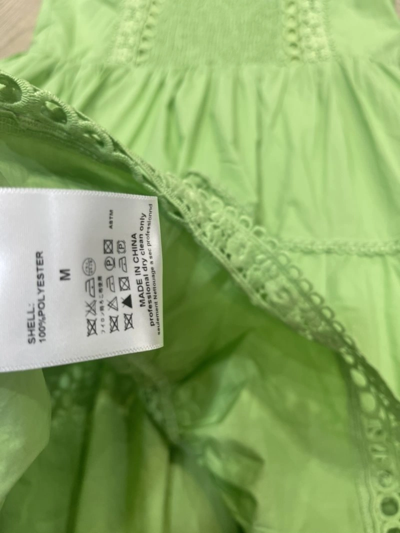 High fidelity Ermenegildo Zegna Dress