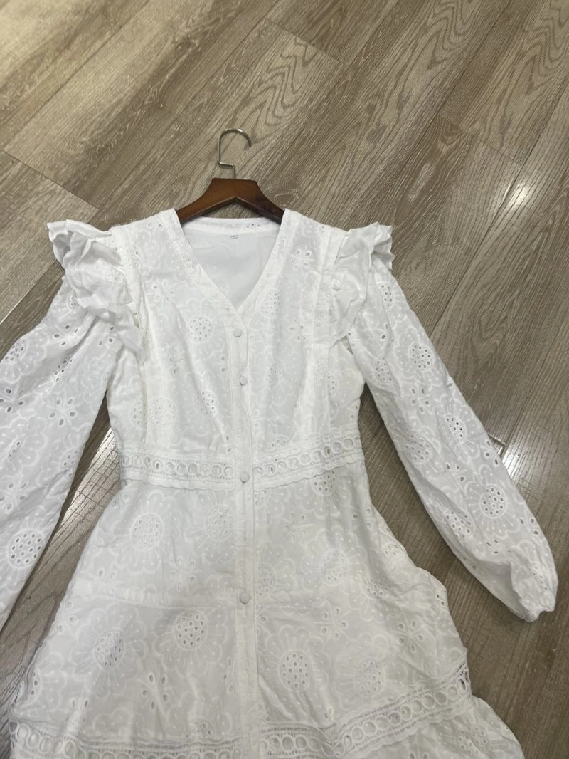 Precise copy Ermenegildo Zegna Dress