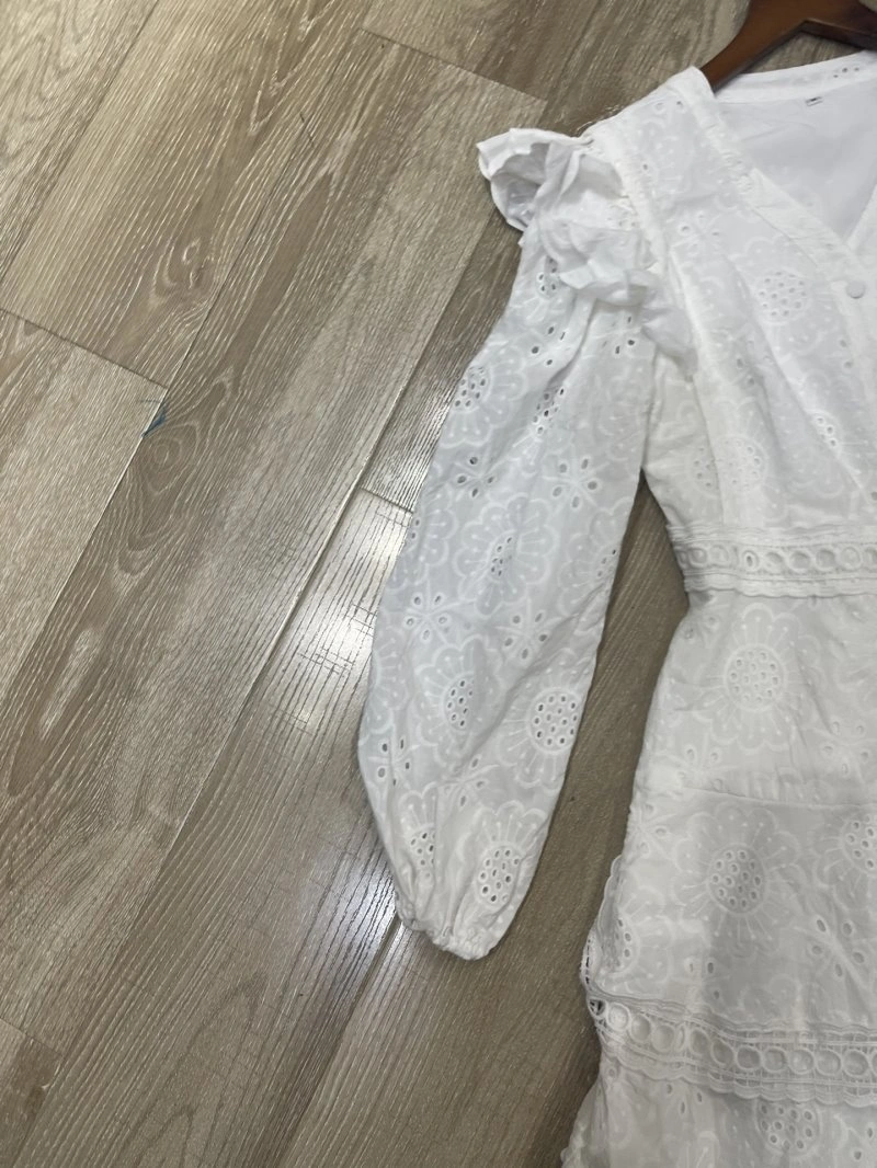 Precise copy Ermenegildo Zegna Dress