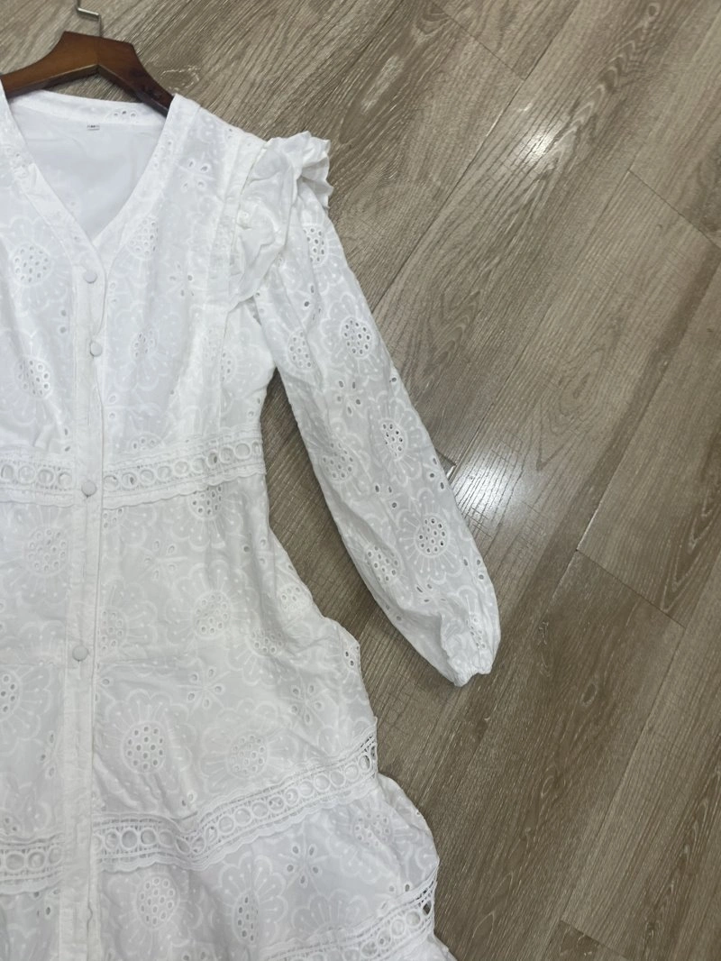Precise copy Ermenegildo Zegna Dress