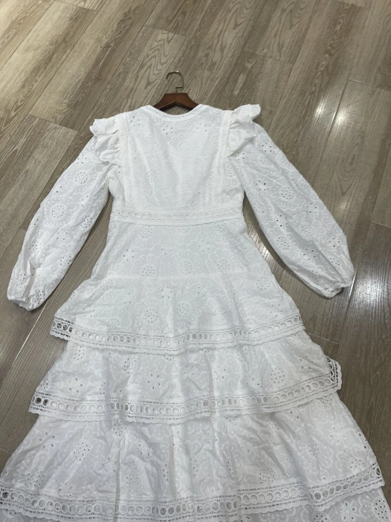 Precise copy Ermenegildo Zegna Dress