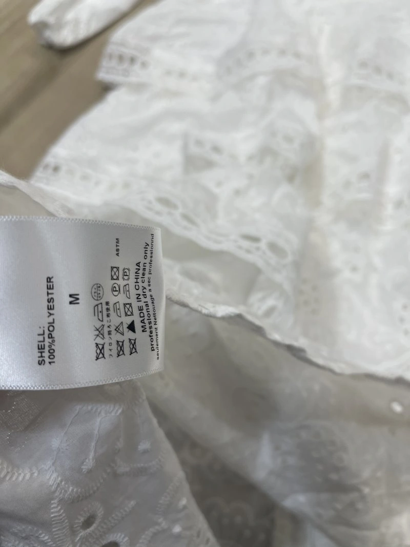 Precise copy Ermenegildo Zegna Dress