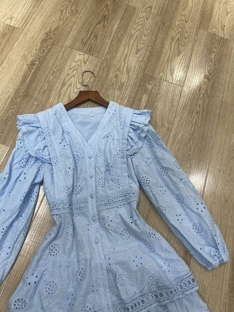 High fidelity Ermenegildo Zegna Dress