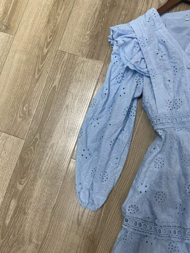 High fidelity Ermenegildo Zegna Dress