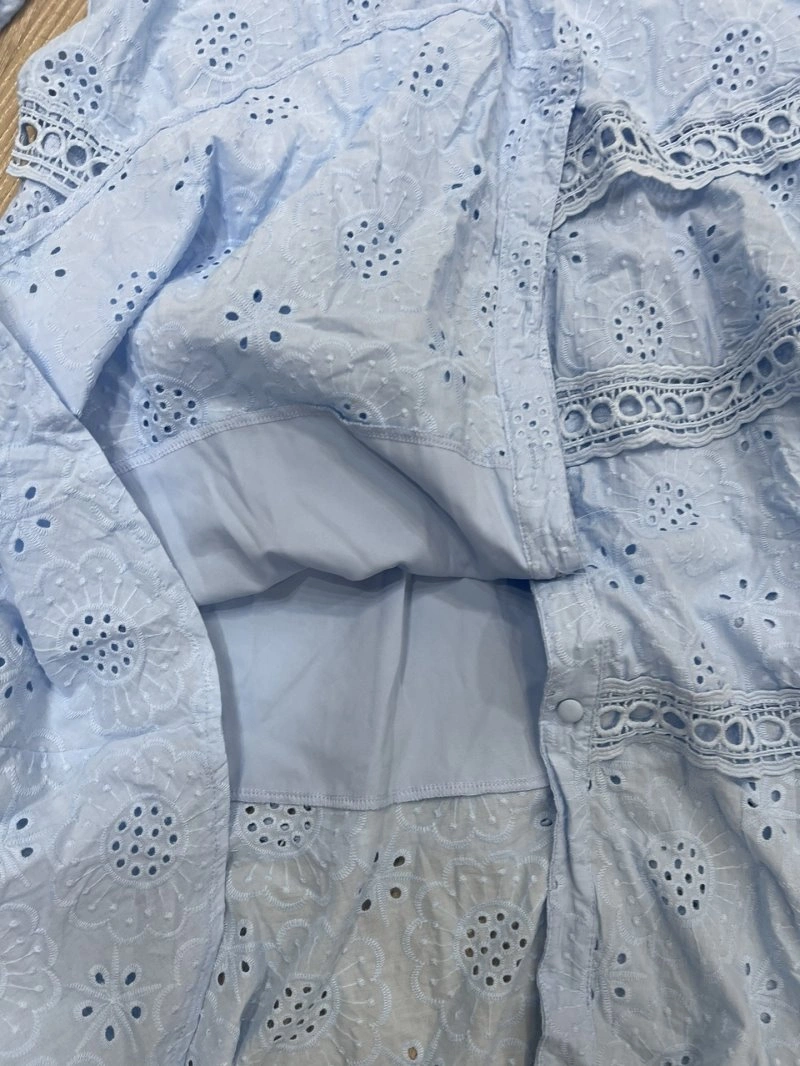 High fidelity Ermenegildo Zegna Dress