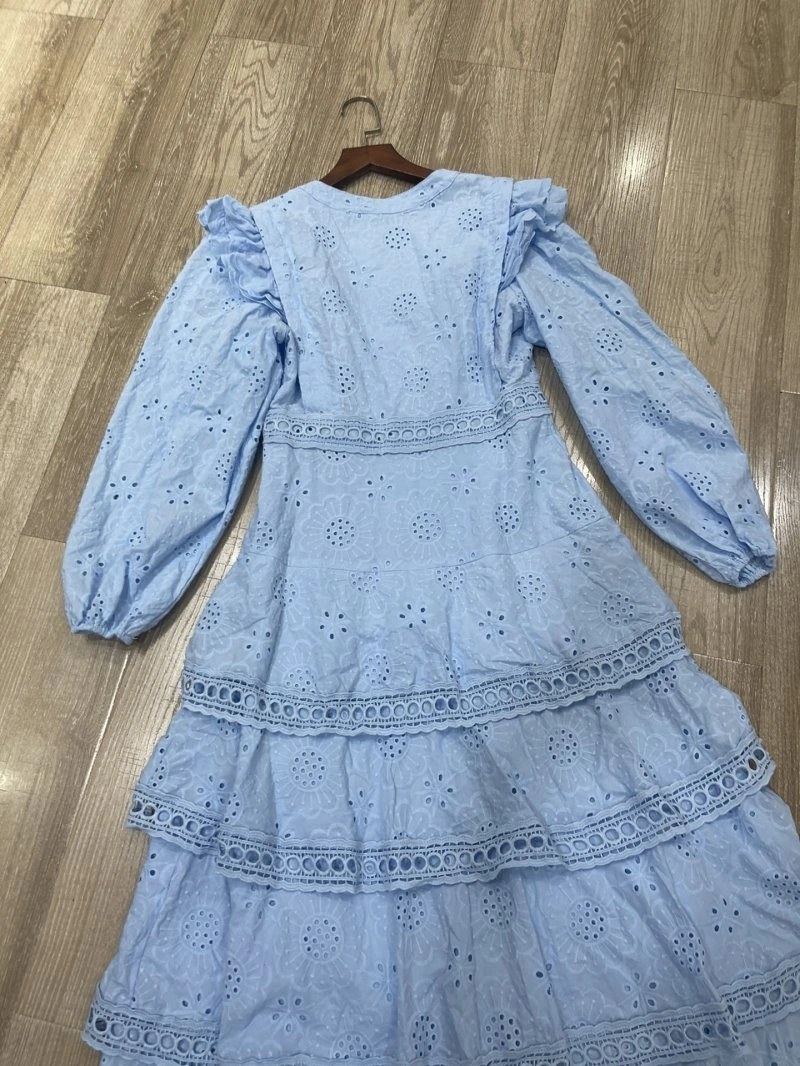 High fidelity Ermenegildo Zegna Dress