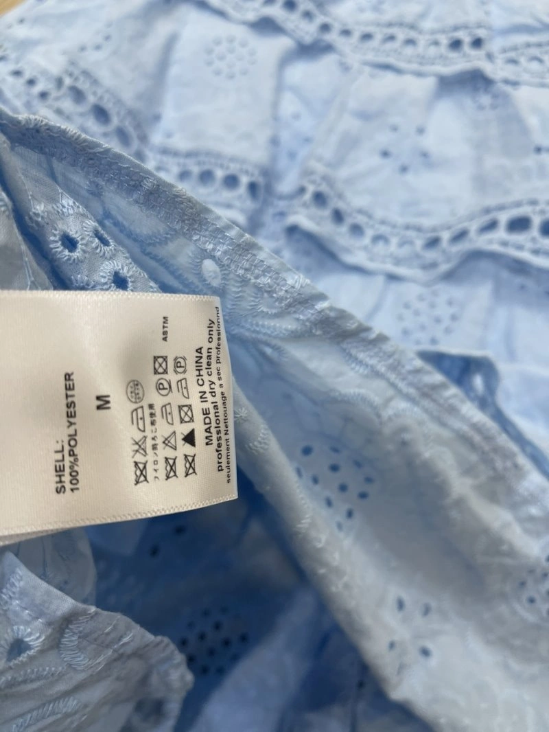 High fidelity Ermenegildo Zegna Dress