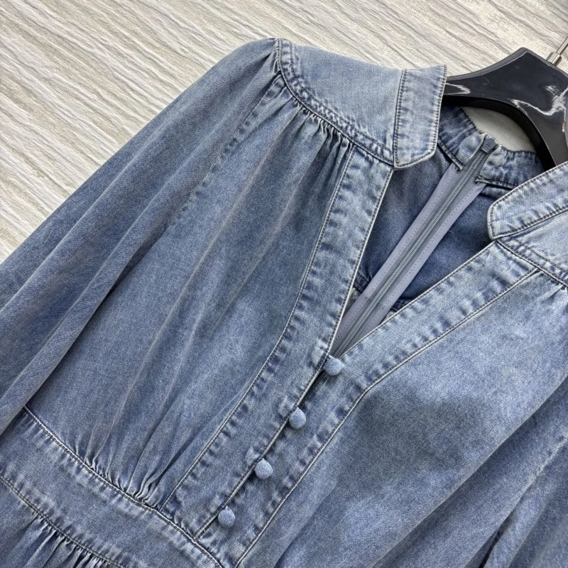 Precise copy Ermenegildo Zegna Dress