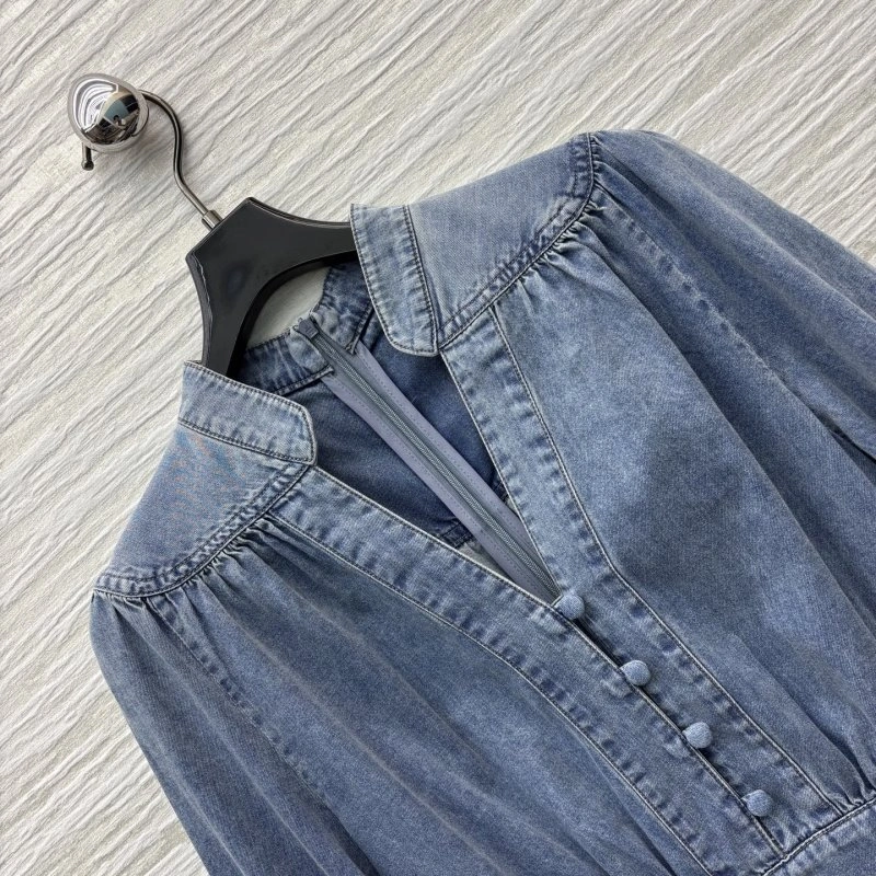 Precise copy Ermenegildo Zegna Dress