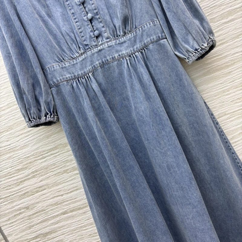 Precise copy Ermenegildo Zegna Dress
