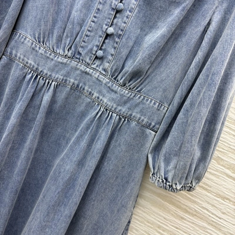 Precise copy Ermenegildo Zegna Dress