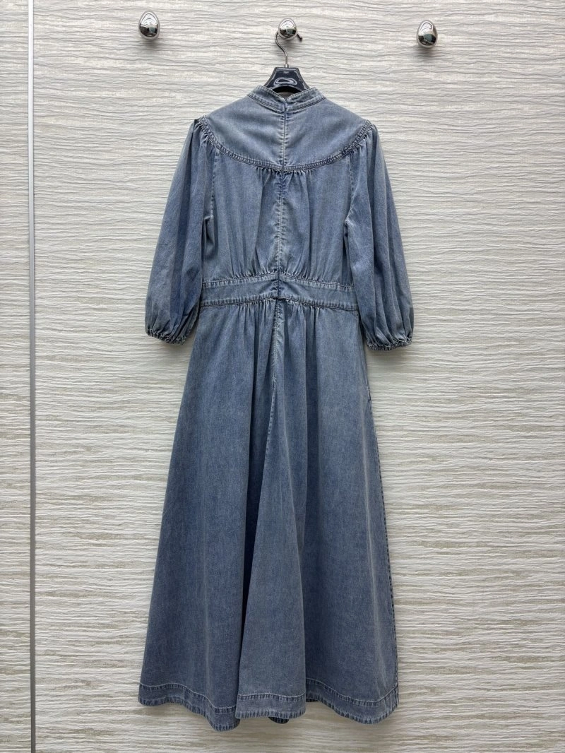 Precise copy Ermenegildo Zegna Dress