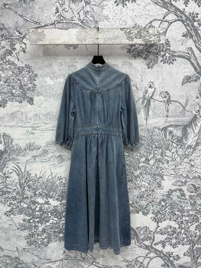 Real Ermenegildo Zegna Dress
