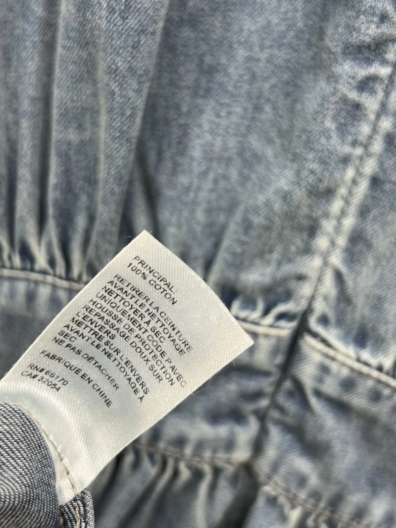 Real Ermenegildo Zegna Dress