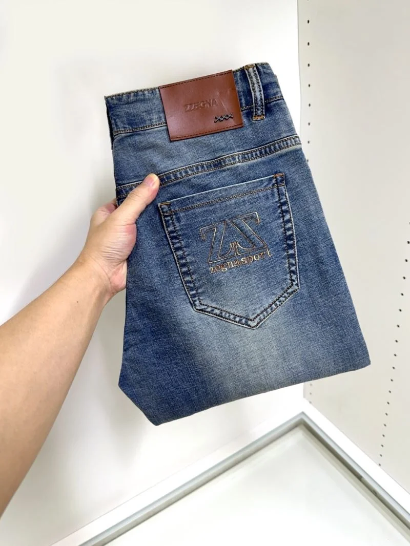 Ermenegildo Zegna Jeans