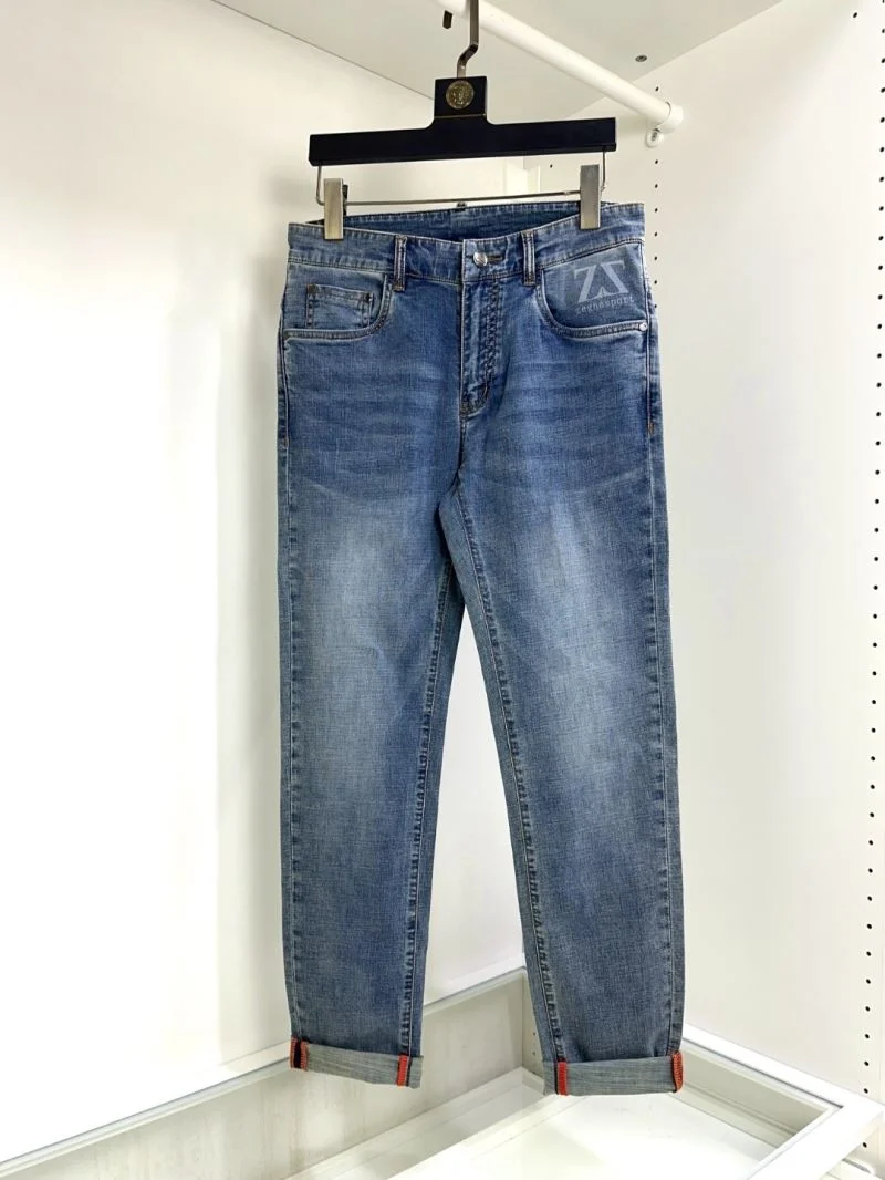 Discounted Ermenegildo Zegna Jeans