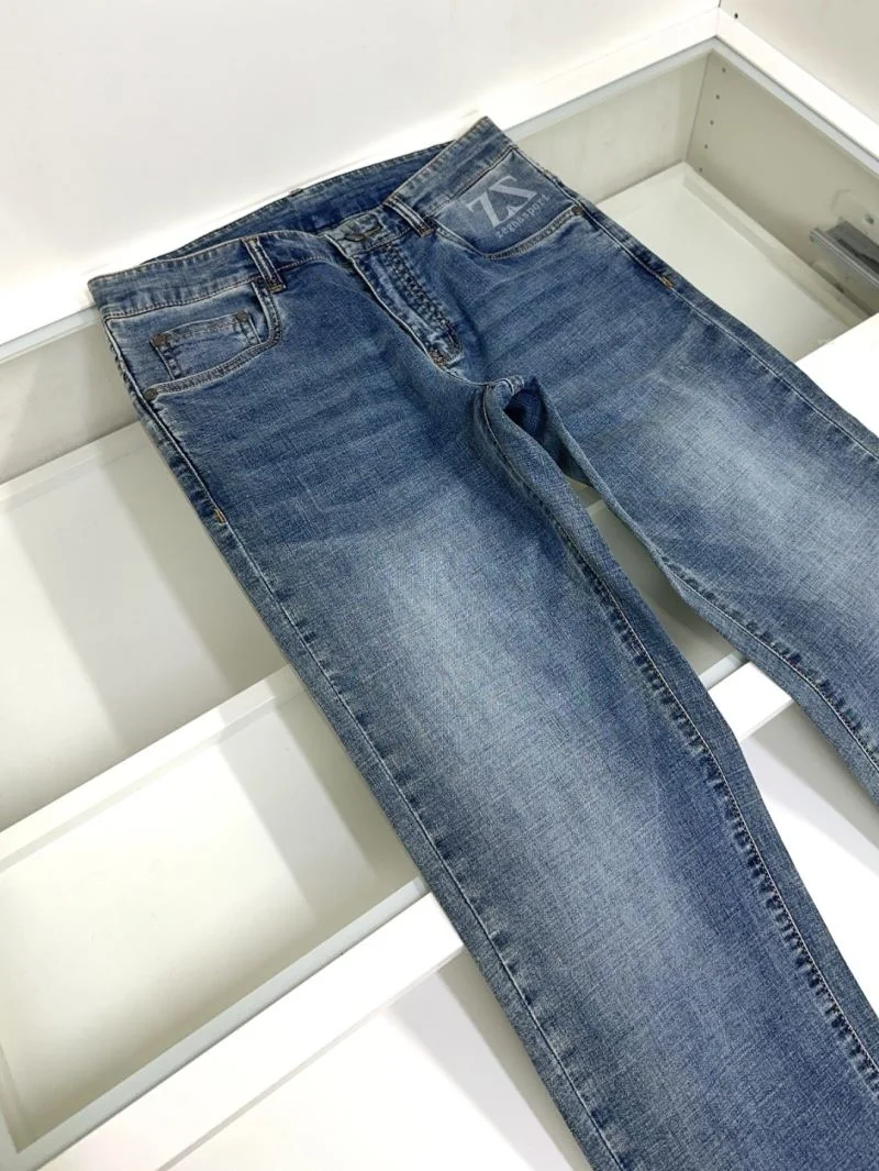 Discounted Ermenegildo Zegna Jeans