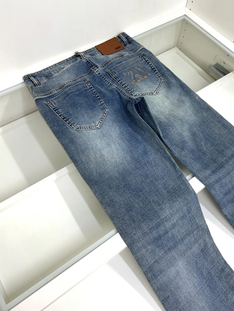 Discounted Ermenegildo Zegna Jeans