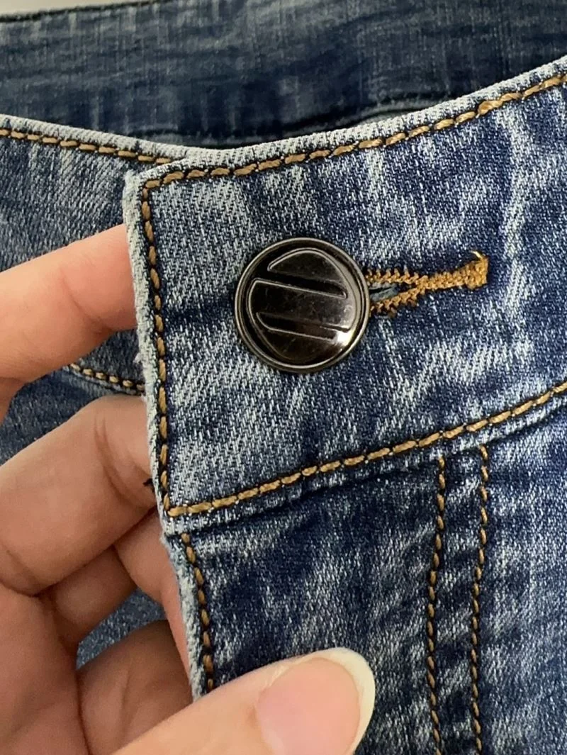 Discounted Ermenegildo Zegna Jeans