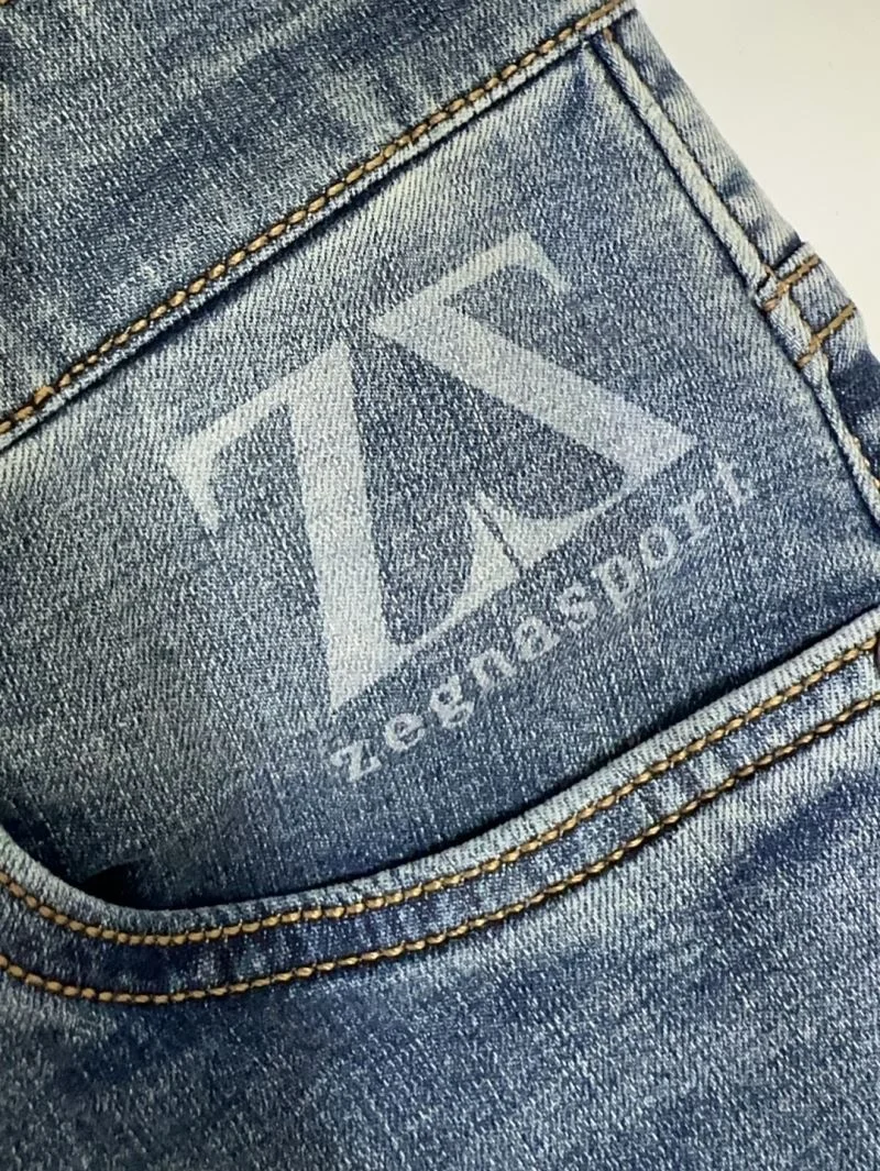 Discounted Ermenegildo Zegna Jeans