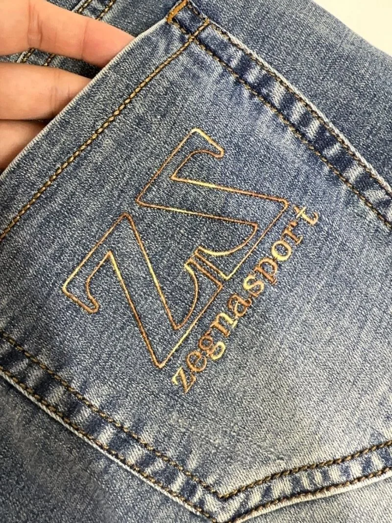 Discounted Ermenegildo Zegna Jeans