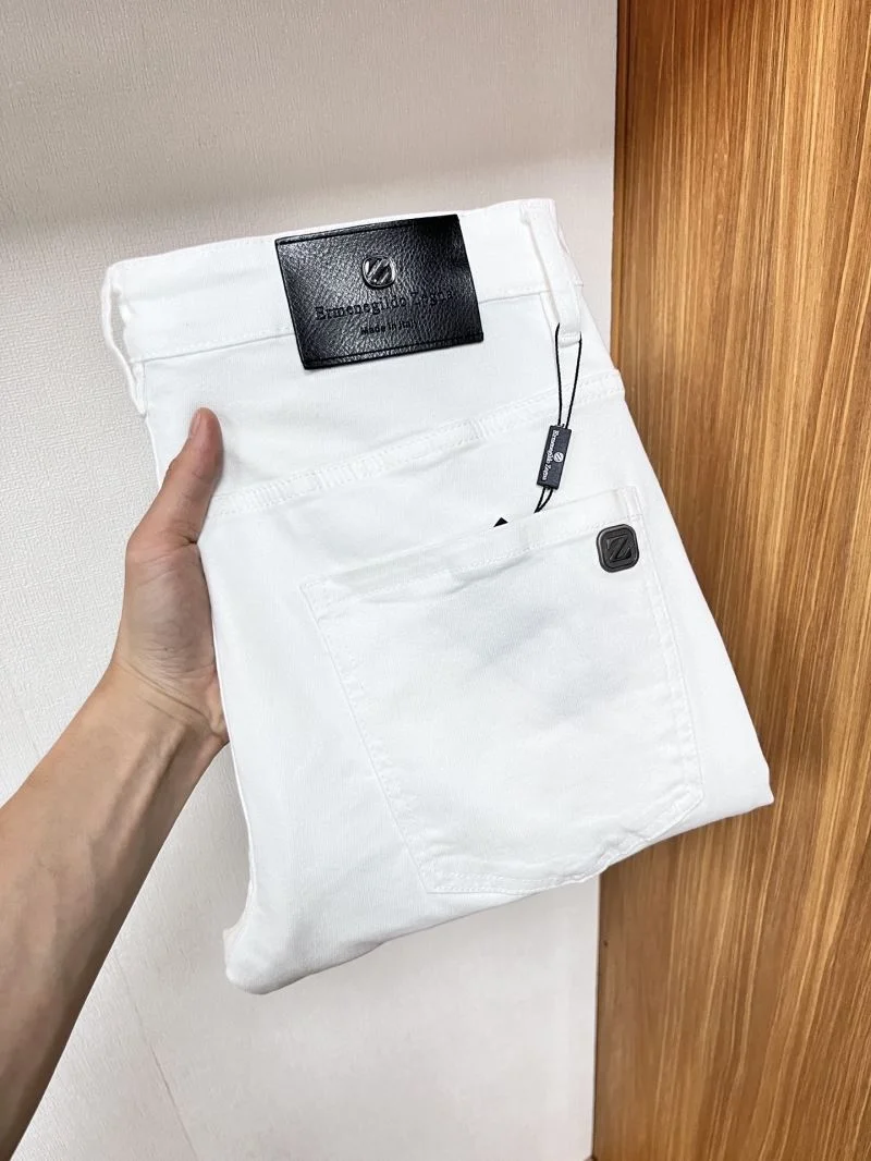 Ermenegildo Zegna Jeans