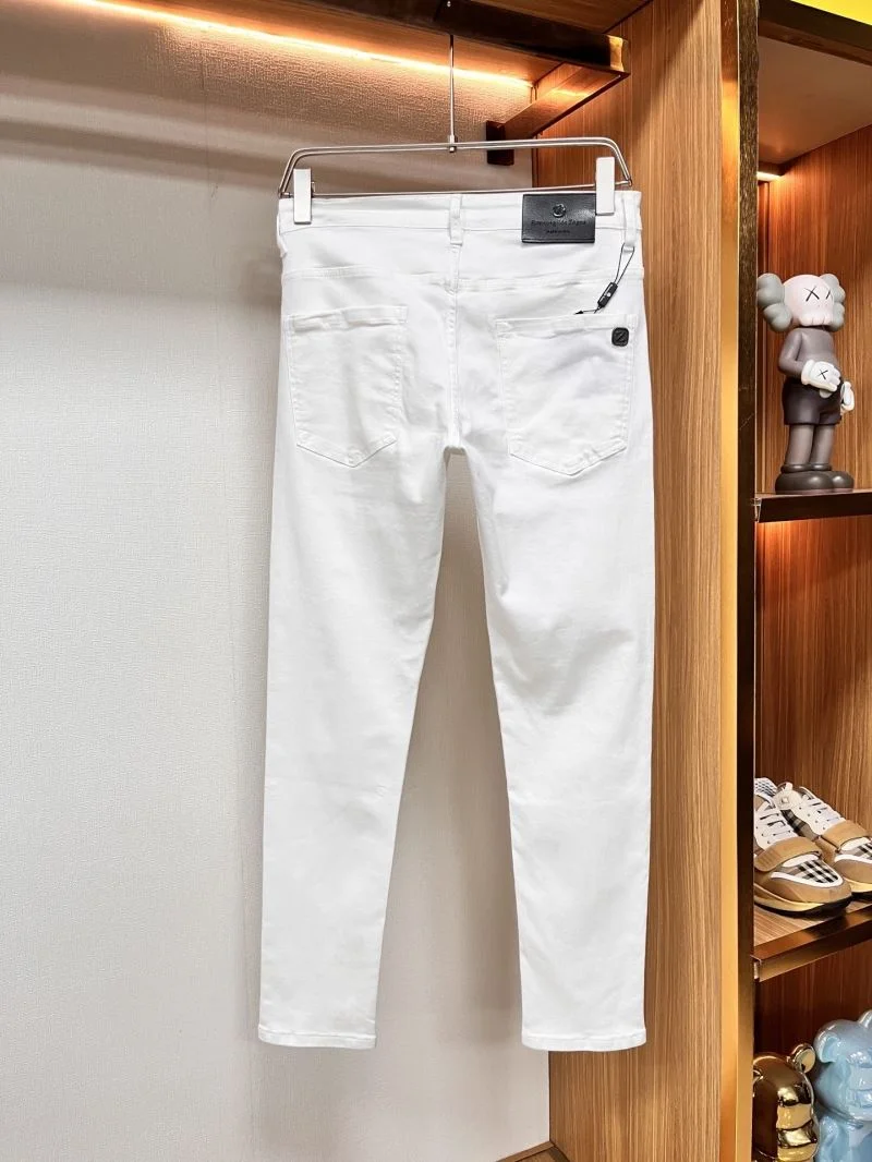 Budget-friendly Ermenegildo Zegna Jeans