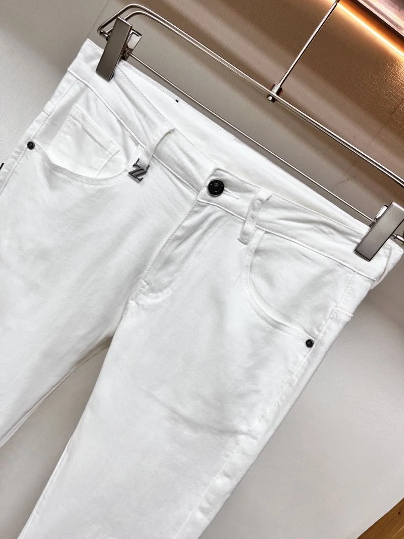 Budget-friendly Ermenegildo Zegna Jeans