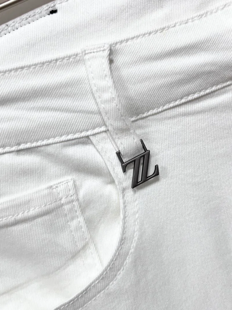 Budget-friendly Ermenegildo Zegna Jeans