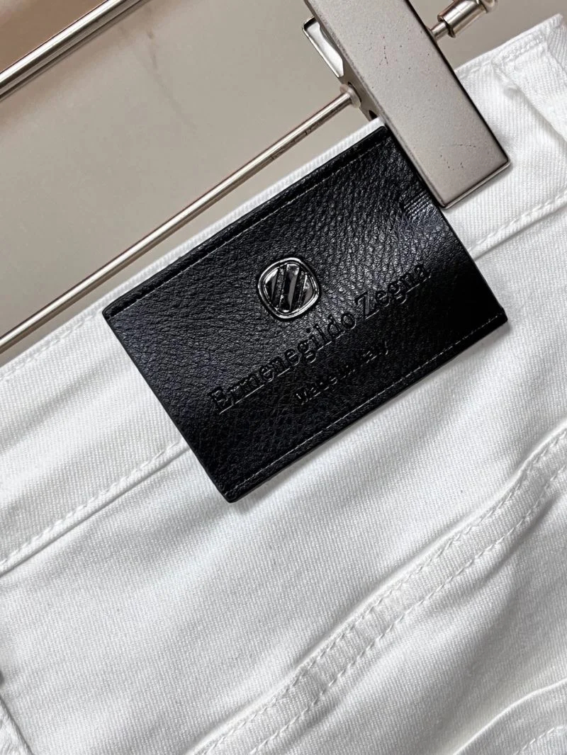 Budget-friendly Ermenegildo Zegna Jeans