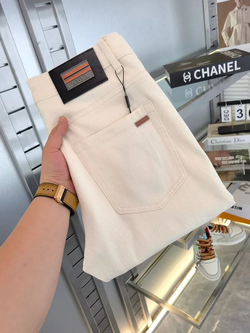 Ermenegildo Zegna Jeans