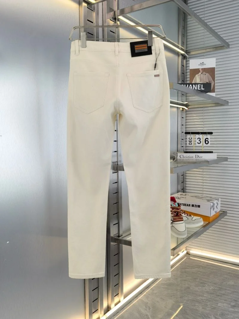 Indistinguishable Ermenegildo Zegna Jeans