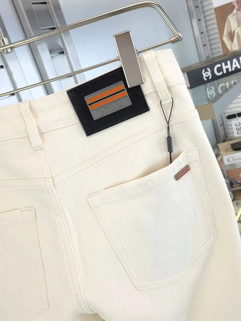 Indistinguishable Ermenegildo Zegna Jeans