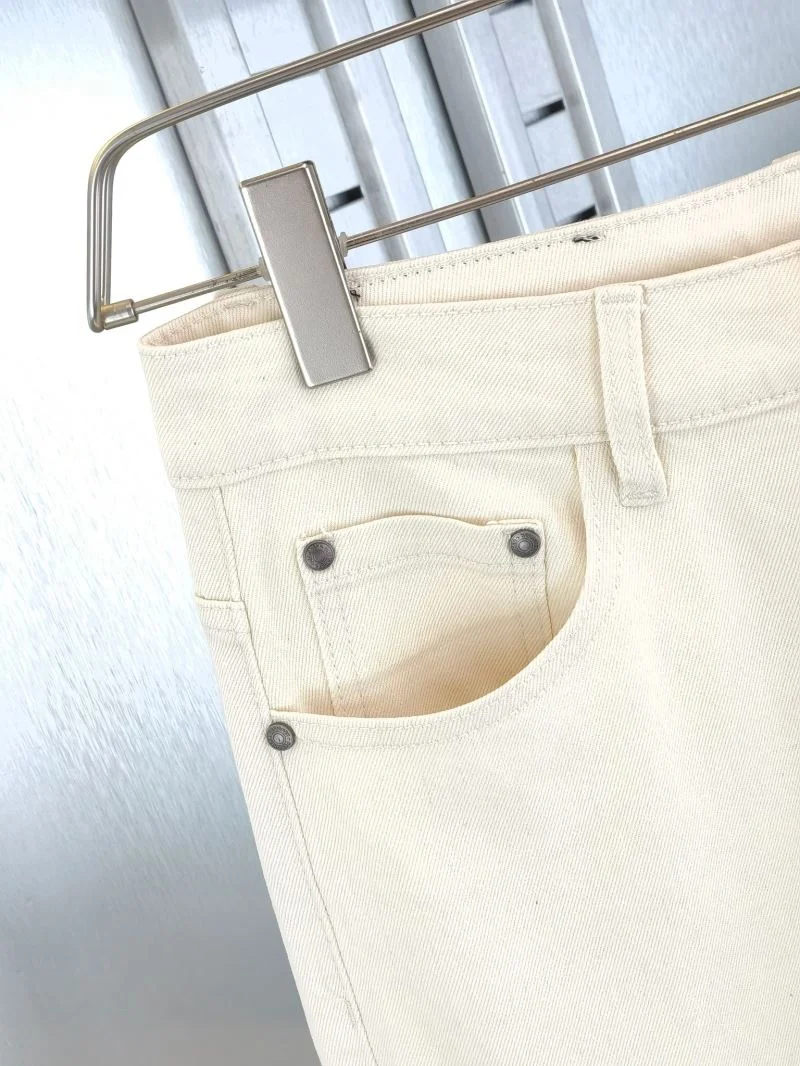 Indistinguishable Ermenegildo Zegna Jeans