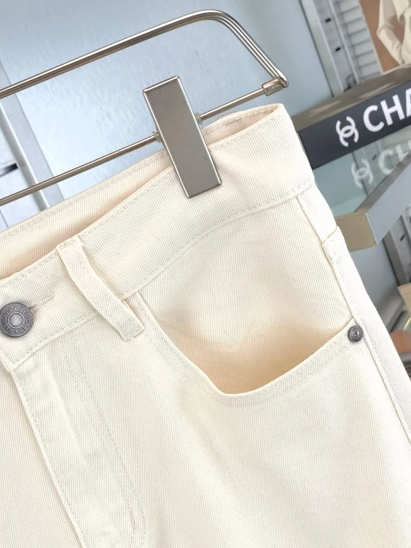 Indistinguishable Ermenegildo Zegna Jeans