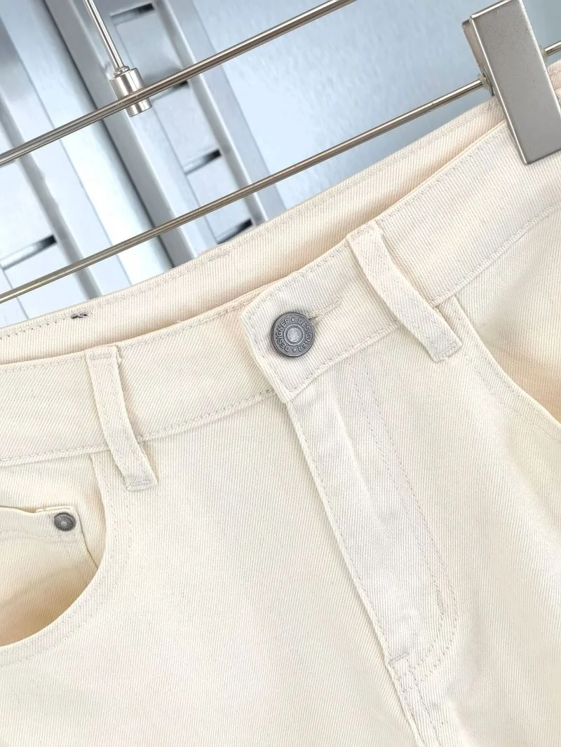 Indistinguishable Ermenegildo Zegna Jeans