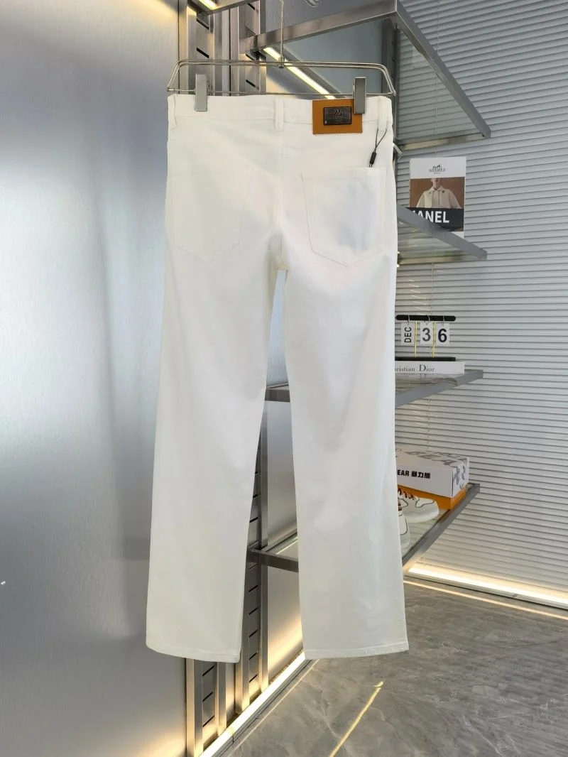High accuracy Ermenegildo Zegna Jeans