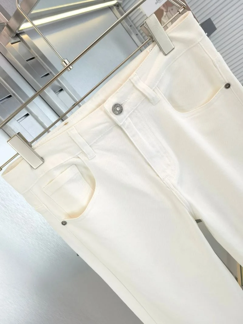 High accuracy Ermenegildo Zegna Jeans