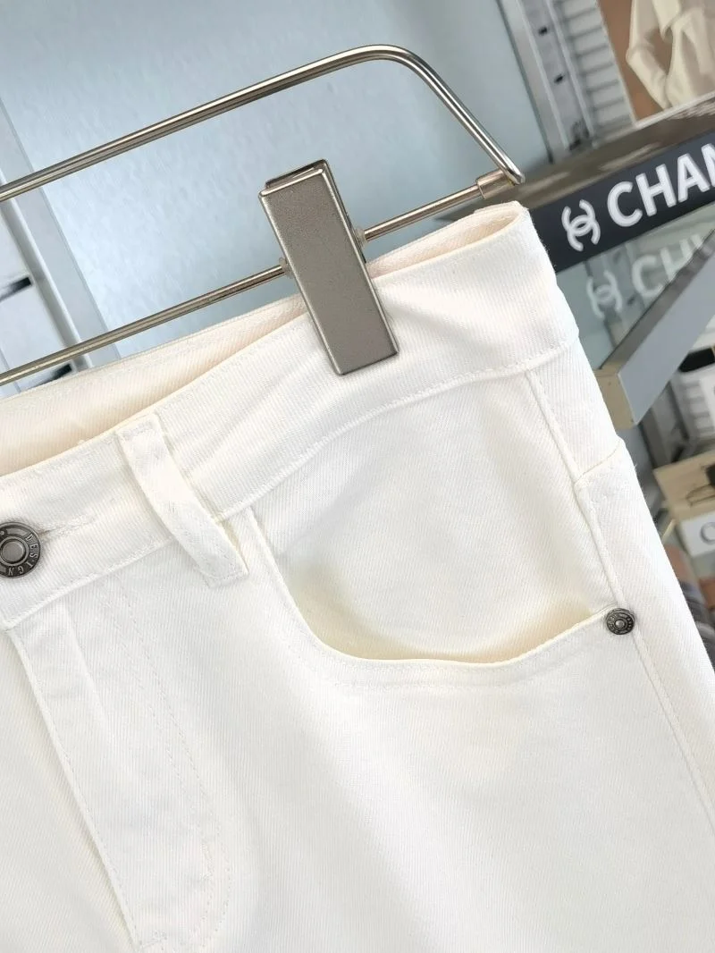 High accuracy Ermenegildo Zegna Jeans
