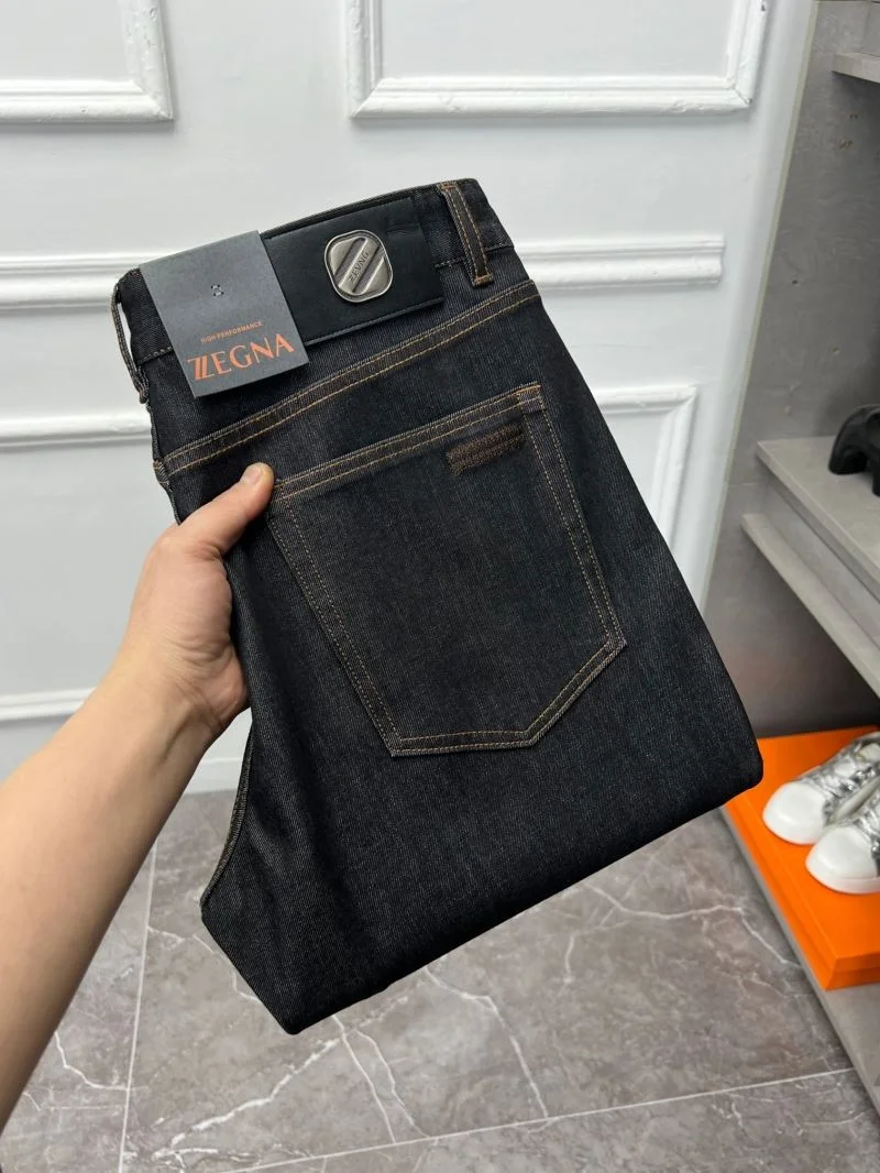 Ermenegildo Zegna Jeans